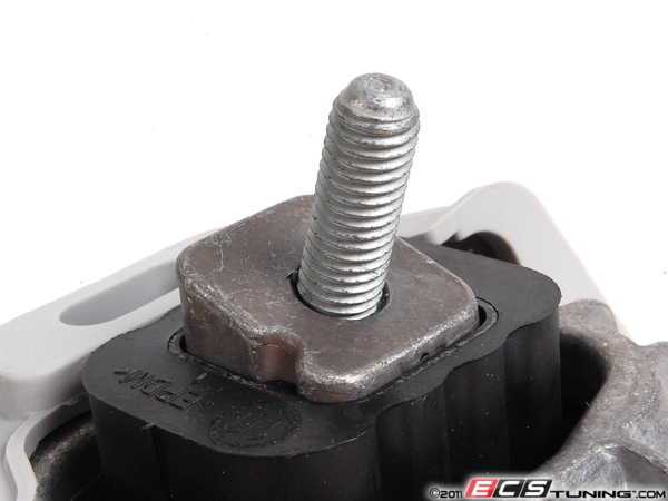 Genuine BMW - 22116773744 - Engine Mount - Right (22-11-6-773-744)