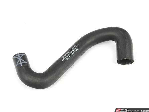 Genuine Volkswagen Audi - 5Q0122096E - HOSE (5Q0 122 096 E)