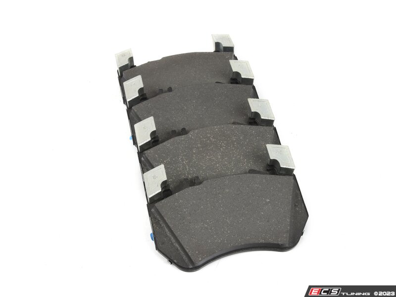 Genuine Mercedes Benz - 0004219501 - Front Brake Pad Set