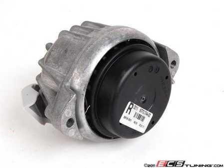 Genuine BMW - 22116773744 - Engine Mount - Right (22-11-6-773-744)