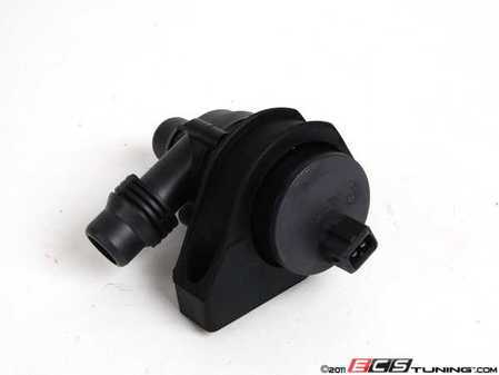 Genuine BMW - 64118381989 - E39 Auxiliary Water Pump (64-11-8-381-989)