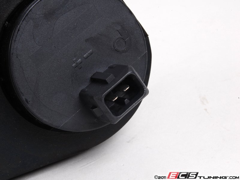 Genuine BMW - 64118381989 - E39 Auxiliary Water Pump (64-11-8-381-989)