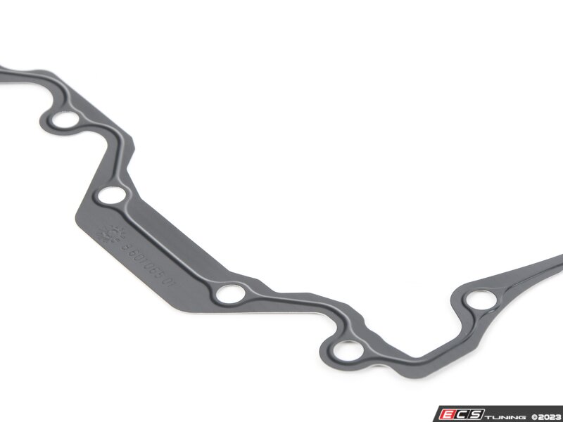 Genuine BMW - 11138601065 - Lower Oil Pan Gasket (11-13-8-601-065)