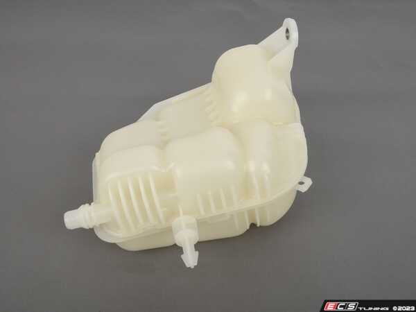 Genuine BMW - 17137617362 - Expansion Tank (17-13-7-617-362)