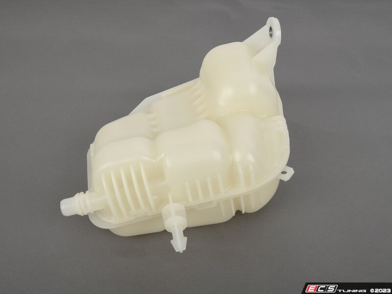 Genuine BMW - 17137617362 - Expansion Tank (17-13-7-617-362)