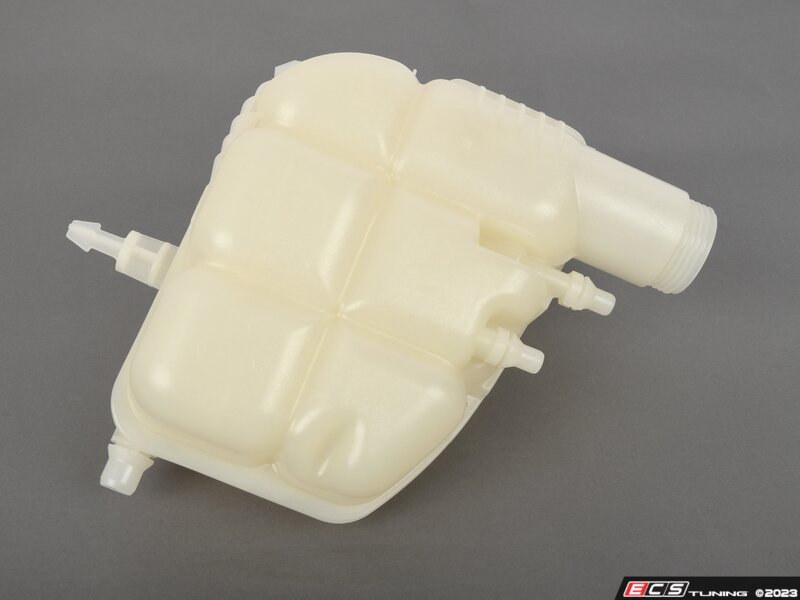 Genuine BMW - 17137617362 - Expansion Tank (17-13-7-617-362)