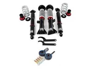 BMW E36 M3 S52 3.2L Coilover Kits & Accessories - ECS Tuning