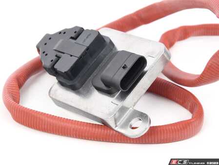 Hamburg Tech - 13628589846 - Oxygen Sensor/Lambda Probe