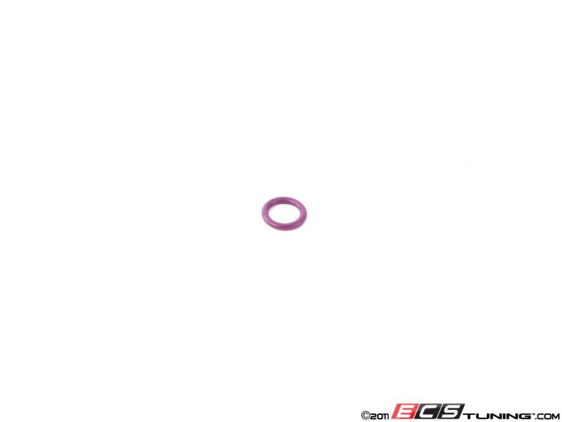 Genuine Volkswagen Audi - 7H0820896 - A/C Line O-Ring - Priced Each ...