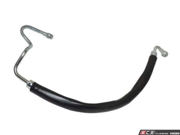 Hamburg Tech - 94434744702 - Power Steering Pressure Hose