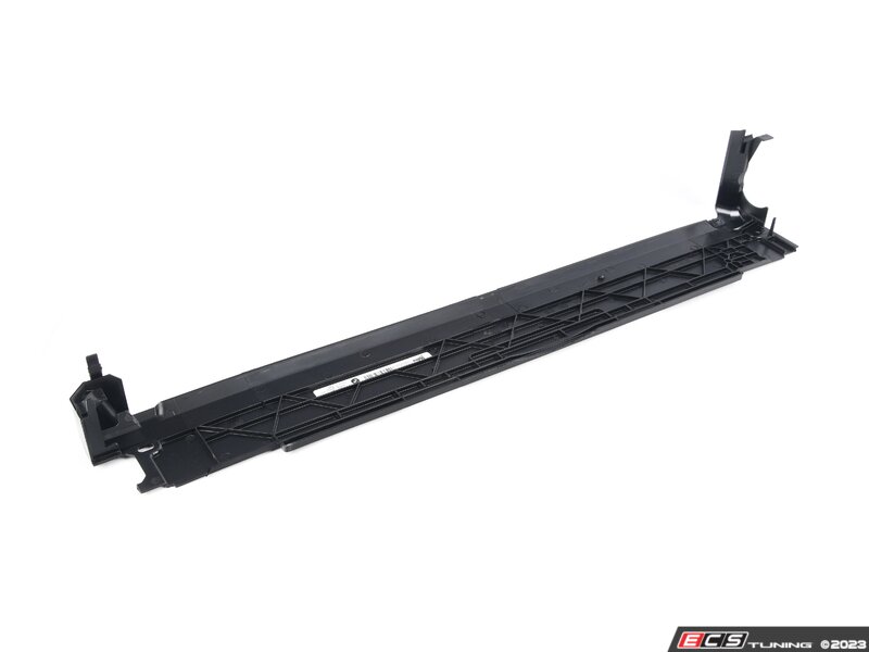 Genuine BMW - 17118666836 - Cover - Top (17-11-8-666-836)