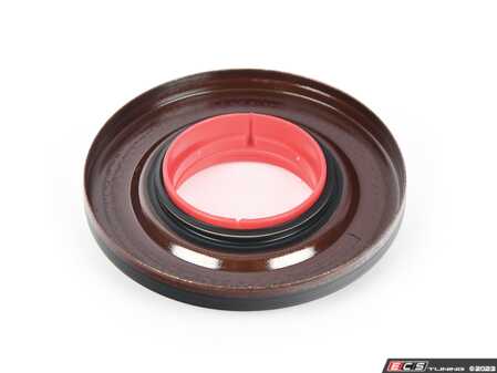 Genuine BMW - 33108860348 - Differential Seal - Rear Axle (33-10-8-860-348)