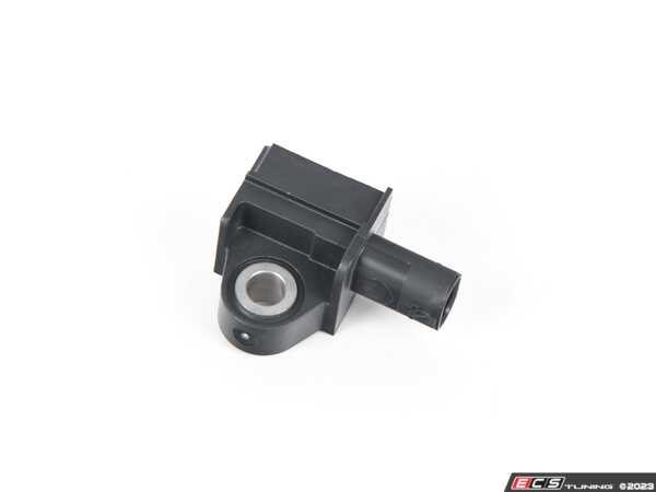 Genuine BMW - 65779196043 - Accelerator Pedal Sensor (65-77-9-196-043)