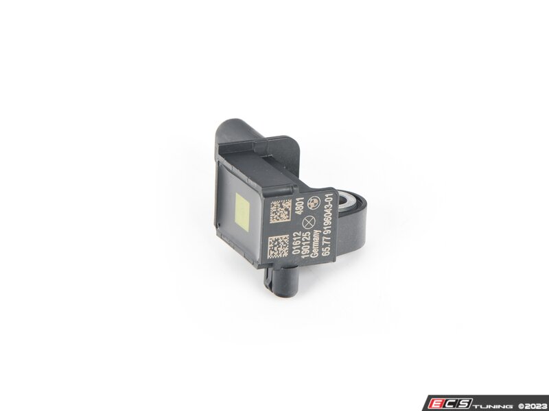 Genuine BMW - 65779196043 - Accelerator Pedal Sensor (65-77-9-196-043)