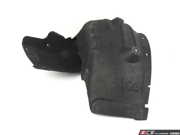 Genuine BMW - 51717394817 - COVER, WHEELL HOUSIN (51-71-7-394-817)