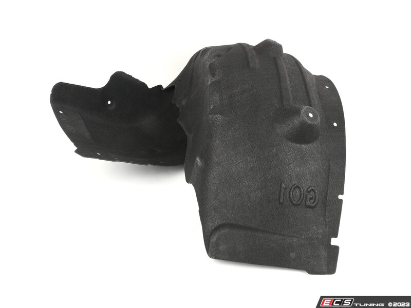 Genuine BMW - 51717394817 - COVER, WHEELL HOUSIN (51-71-7-394-817)