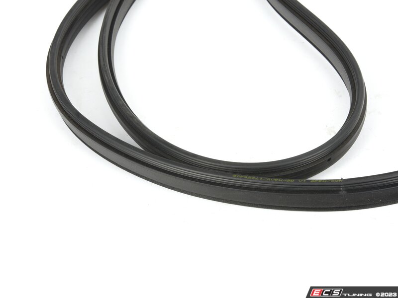 Genuine BMW - 54107361004 - SEAL FOR MOONROOF (54-10-7-361-004)