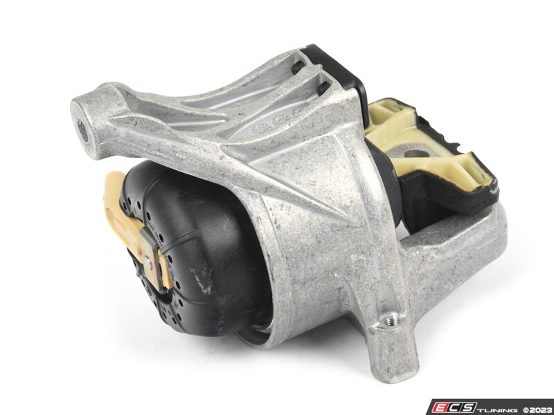 Genuine Volkswagen Audi - 8W0199372CQ - Engine Mount - Right (8W0 199 ...