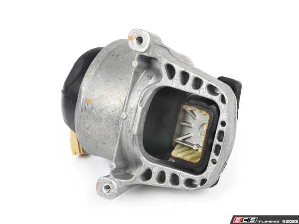 Genuine Volkswagen Audi - 8W0199372CQ - Engine Mount - Right (8W0 199 ...