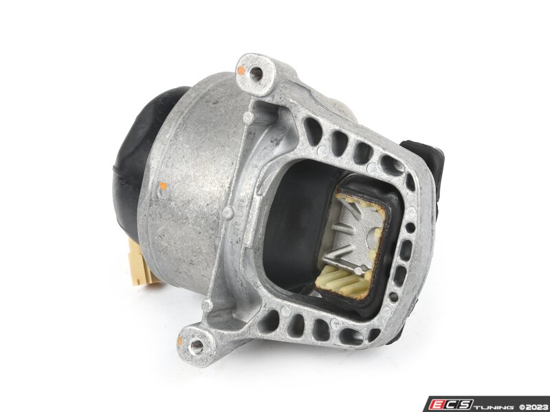 Genuine Volkswagen Audi - 8W0199372CQ - Engine Mount - Right (8W0 199 ...