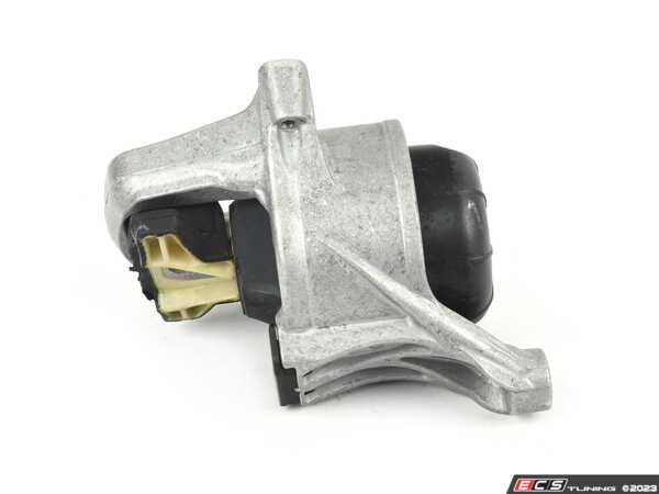 Genuine Volkswagen Audi - 8W0199372CQ - Engine Mount - Right (8W0 199 ...