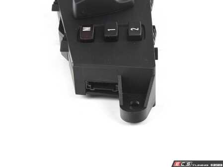 Genuine BMW - 61319287086 - SWITCH SEAT ADJUSTING FRONT (61-31-9-287-086)