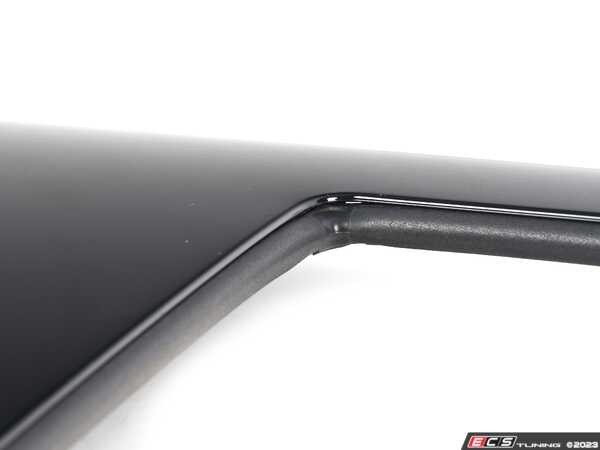 Genuine Volkswagen Audi - 5C5877059 - Sunroof panel (5C5 877 059)