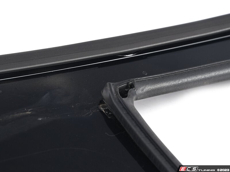 Genuine Volkswagen Audi - 5C5877059 - Sunroof panel (5C5 877 059)