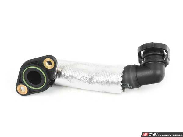 Genuine Volkswagen Audi - 0P2103211F - BREATHER (0P2 103 211 F)