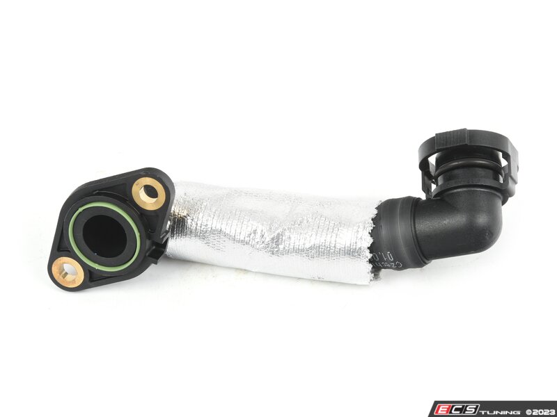 Genuine Volkswagen Audi - 0P2103211F - BREATHER (0P2 103 211 F)