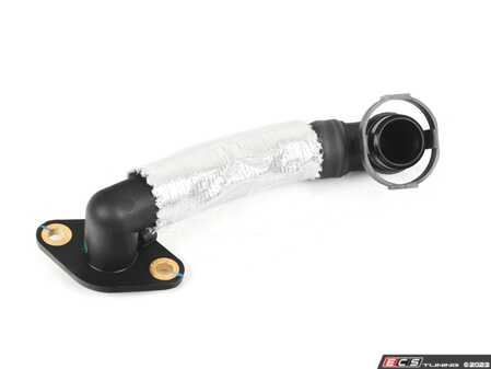 Genuine Volkswagen Audi - 0P2103211F - BREATHER (0P2 103 211 F)