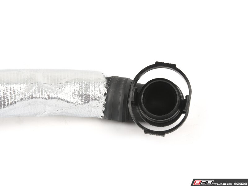 Genuine Volkswagen Audi - 0P2103211F - BREATHER (0P2 103 211 F)