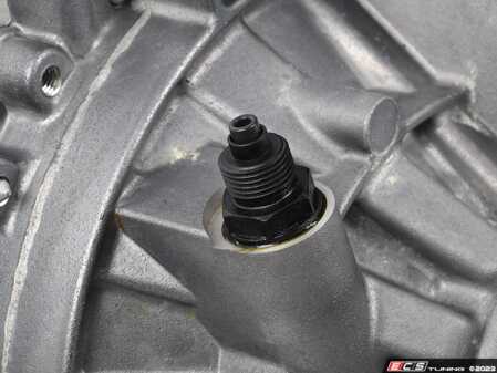 Genuine Volkswagen Audi - 02j300052qxKT - Remanufactured 5-Speed Manual ...