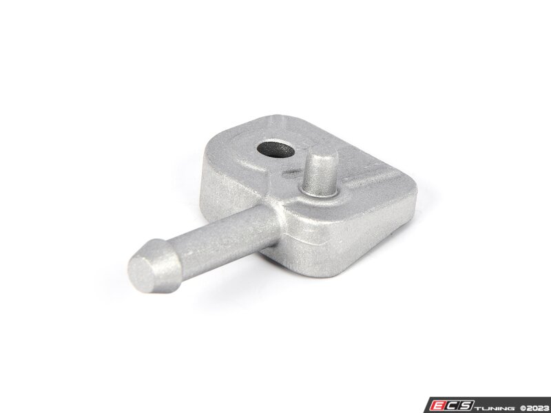 Genuine BMW - 18308582061 - Resonator Bracket - Rear Right (18-30-8-582 ...