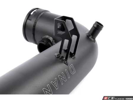 Dinan - D760-0064 - Dinan Intake Resonator Delete Pipe