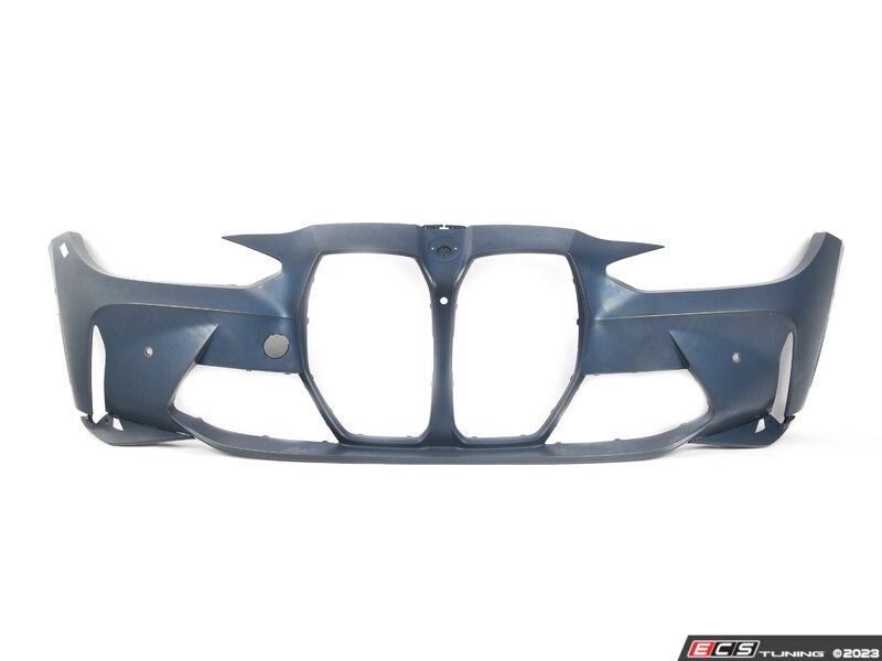 Genuine BMW - 51117884094 - M3 Competition Front Bumper - Primed (51-11 ...