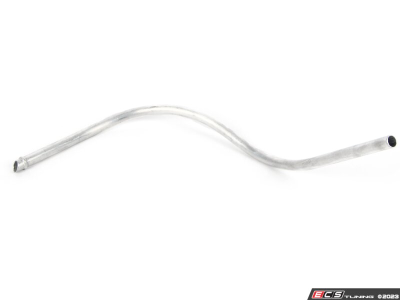 Genuine Volkswagen Audi - 1J0711952C - Parking Brake Guide Tube - Right ...