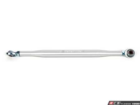 Rennline - E35SB96 - Rear Subframe Stabilizer and Tie-Down Kit