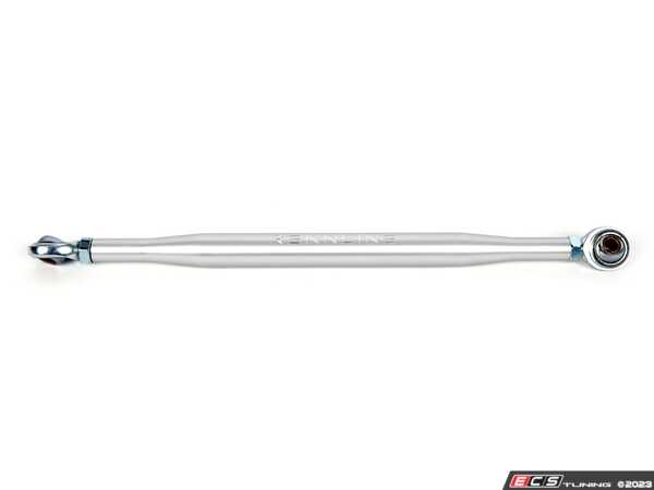 Rennline - E35SB96 - Rear Subframe Stabilizer and Tie-Down Kit