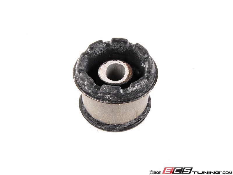 Genuine Volkswagen Audi - 8D0399419C - Front Subframe Bushing - Rear ...