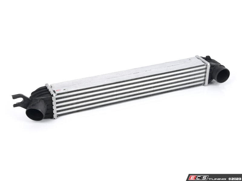Nissens - 17512751277 - Intercooler 96608