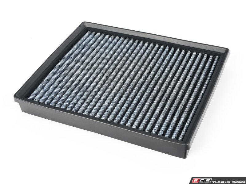 Dinan - D401-0039 - Dinan High Flow Drop-in Replacement Air Filter ...