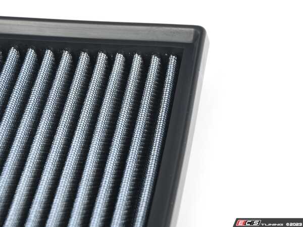 Dinan - D401-0039 - Dinan High Flow Drop-in Replacement Air Filter ...