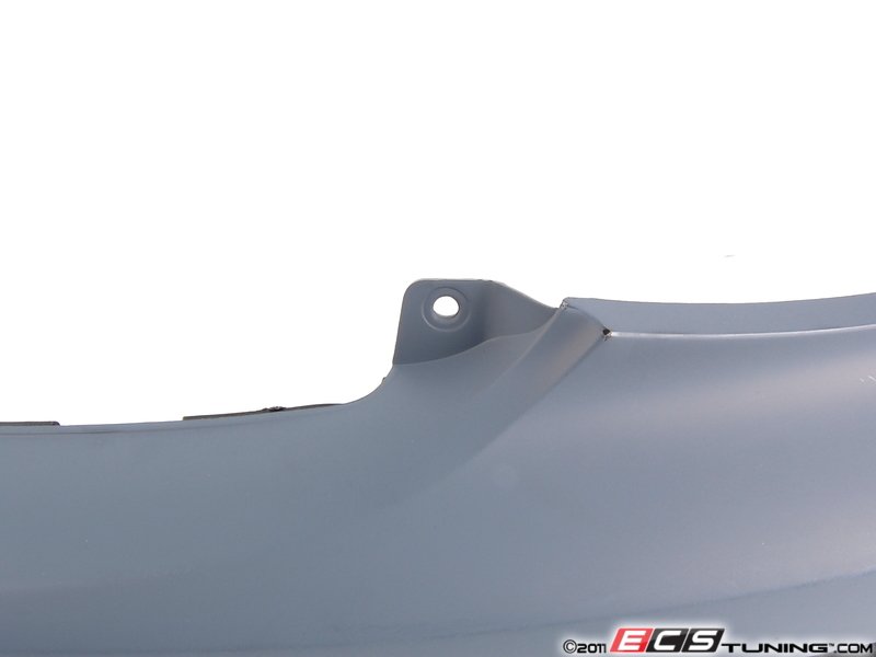 Genuine BMW - 51117146578 - Front Bumper (51-11-7-146-578)