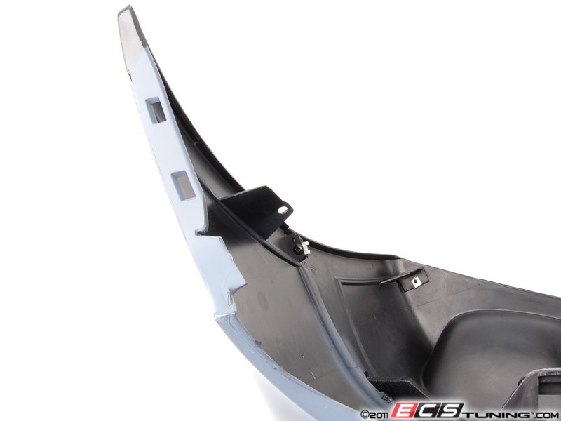 Genuine BMW - 51117146578 - Front Bumper (51-11-7-146-578)