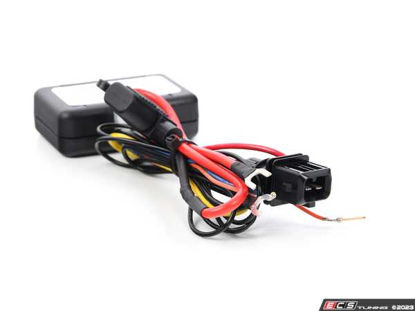 Burger Motorsports - FSB-CPI - FSB WMI Controller - V3 For Charge Pipe ...