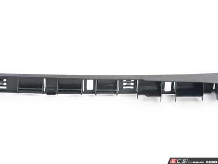 Genuine BMW - 51117416363 - Foam Absorber - Bumper (51-11-7-416-363)