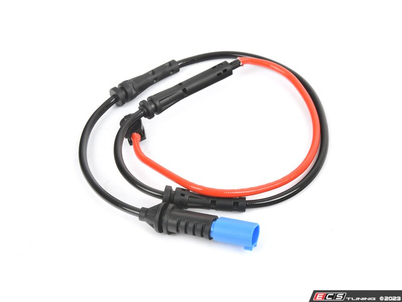 Sadeca - 34356870349 - BMW Wear Indicator