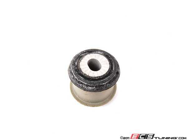 Genuine Volkswagen Audi - 8D0399419C - Front Subframe Bushing - Rear ...