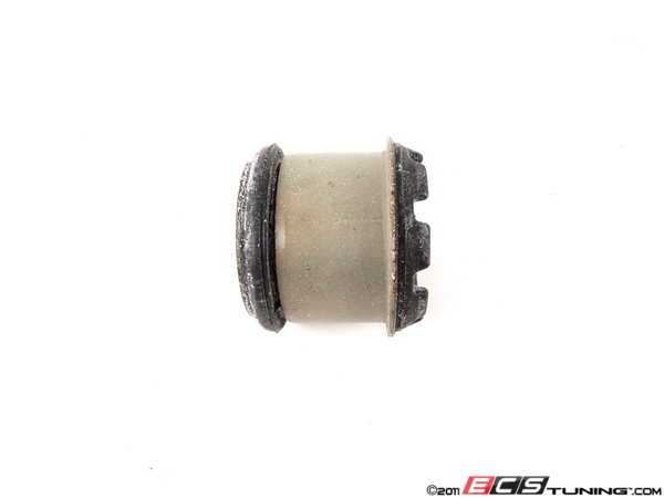 Genuine Volkswagen Audi - 8D0399419C - Front Subframe Bushing - Rear ...